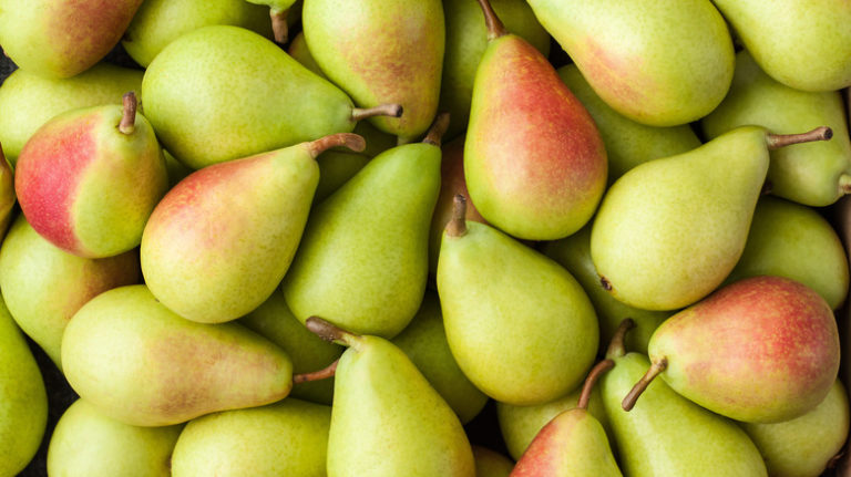 Health and Nutrition Benefits of Pears | Healthline World