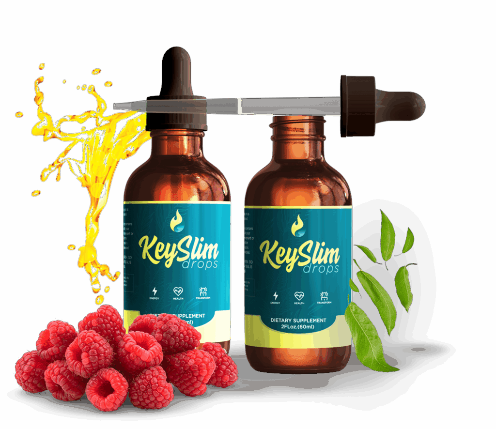 KeySlim Drops Review 2026 - Is it a scam